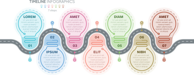 Map Timeline Vector Images (over 13,000)