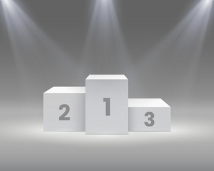 Olympic Podium Vector Images (over 410)