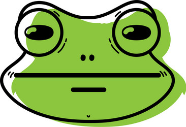 Cute Frog Vector Images (over 11,000)