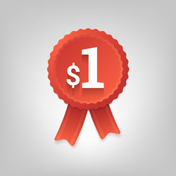 One Vector Images (over 420,000)