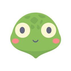 Turtle Face Cartoon Vector Images (over 530)