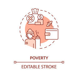 Poverty Vector Images (over 14,000)