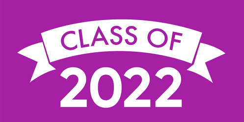 Class of 2022 Logo Vector Images (over 150)