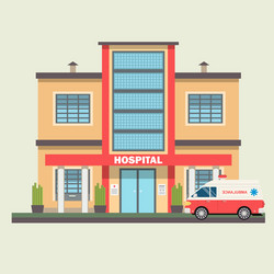 Hospital Vector Images (over 610,000)