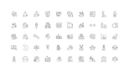Economics Symbols Vector Images (over 67,000)