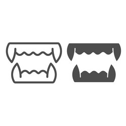 Devil Teeth Vector Images (over 5,700)