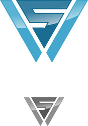 Sw Logo Vector Images (over 2,100)