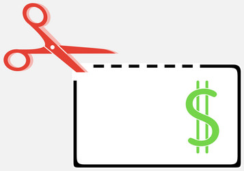 Coupon Cut Out Vector Images (over 880)