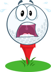 Funny Golf Vector Images (over 970)