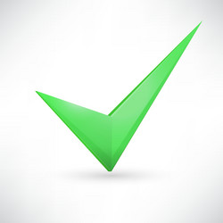 Green Tick Vector Images (over 16,000)