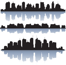 Cityscape Vector Images (over 180,000)