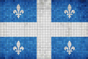 Quebec Flag Vector Images (over 1,000)