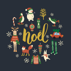 Noel Vector Images (over 72,000)