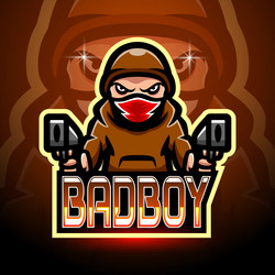 Bad Boy Club Vector Images (21)