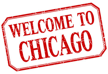 Welcome to Chicago Sign Vector Images (98)