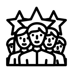 Committee Icon Vector Images (over 1,100)