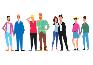 Minorities Vector Images (over 5,300)