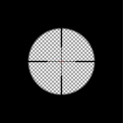 Free Scope Vector Images (over 180)