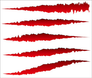 Claw Rip Vector Images (over 850)