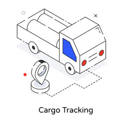 Cargo Tracking Vector Images (over 23,000)