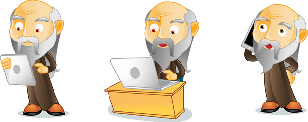 Guru Vector Images (over 5,200)