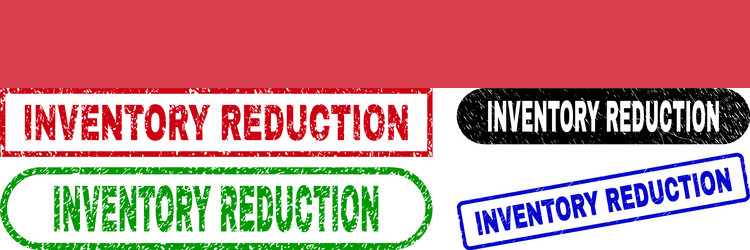 Inventory Reduction Vector Images (over 190)