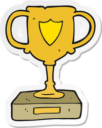 Cartoon Trophy Vector Images (over 23,000)