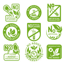 No Added Preservatives Icon Vector Images (over 180)