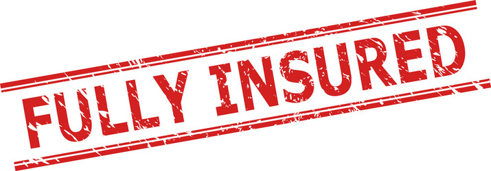 Fully Insured Badge Vector Images (over 220)