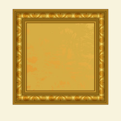 Square Victorian Frame Vector Images (over 4,700)
