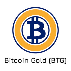 Collection icon bitcoin sign for internet money Vector Image