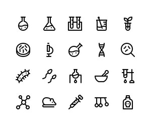 Laboratory Vector Images (over 300,000)