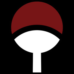 Itachi Vector Images (3)