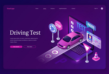 Driving Banner Vector Images (over 19,000)
