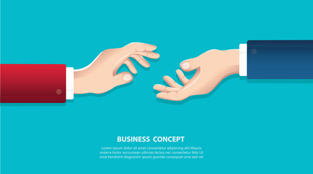 Shake Hand Cartoon Vector Images (over 4,800)