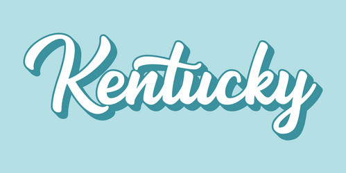 Kentucky Logo Vector Images (over 260)