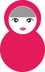 Matryoshka Vector Images (over 2,800)