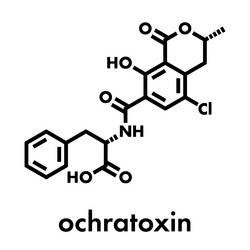 Mycotoxin Vector Images (59)