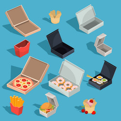 Isometric Food Vector Images (over 100,000)