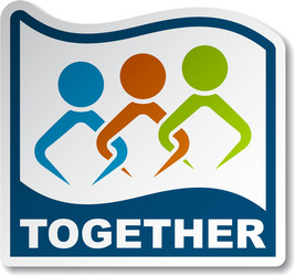 Join Together Vector Images (over 10,000)