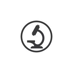 Science Lab Microscope Logo Vector Images (over 2,600)