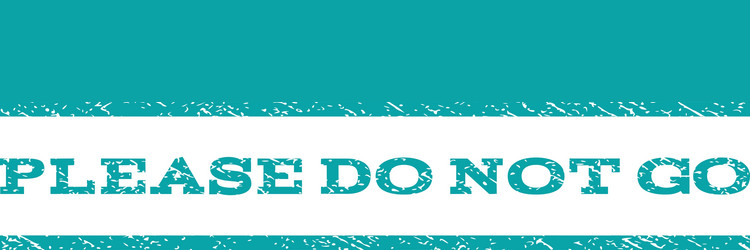 Go there watermark stamp Royalty Free Vector Image