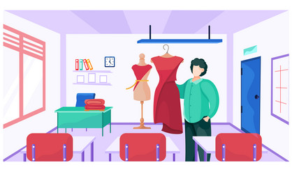 Animation Sewing Vector Images (over 2,200)