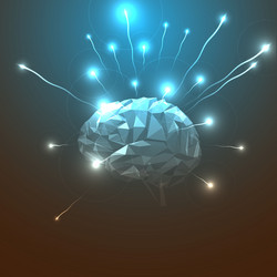 Half Brain Vector Images (over 830)