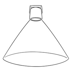 Light Rays Clipart Vector Images (over 1,800)