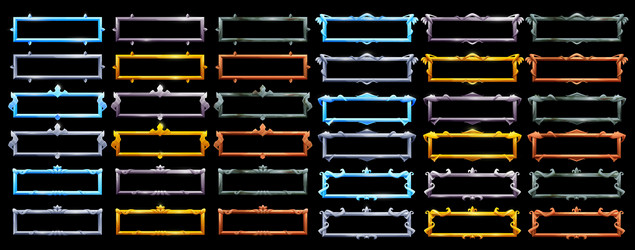 Avatar Frame Vector Images (over 10,000)