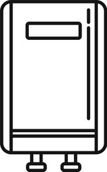 Water Tank Line Drawing Vector Images (over 430)