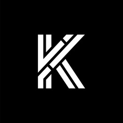 Double K Logo Vector Images (over 120)