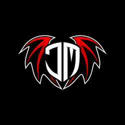J M Logos Vector Images (over 1,600)