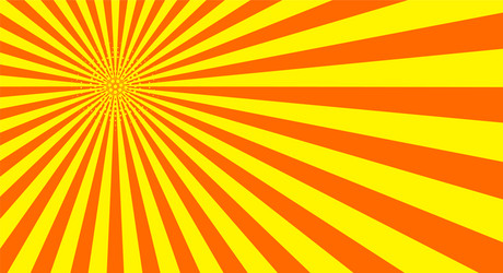 Sunrise Rays Animation Vector Images (over 140)
